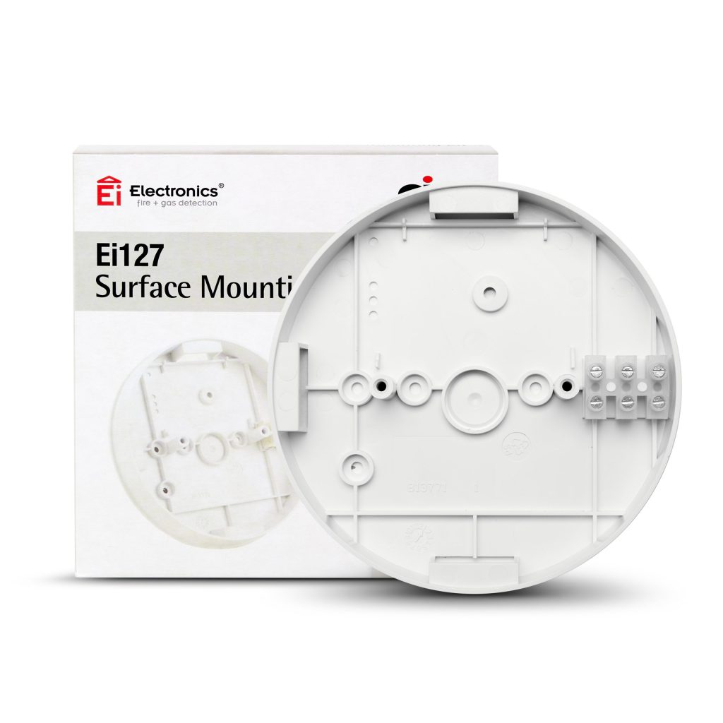 Ei127 Surface Mounting Kit | EI Electronics