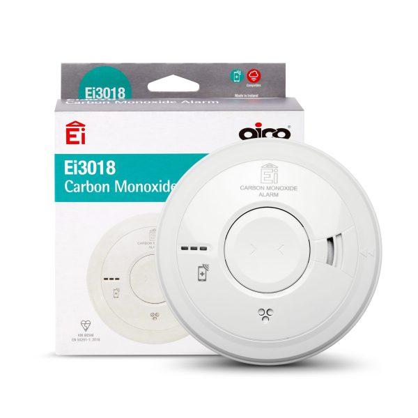 Products | EI Electronics