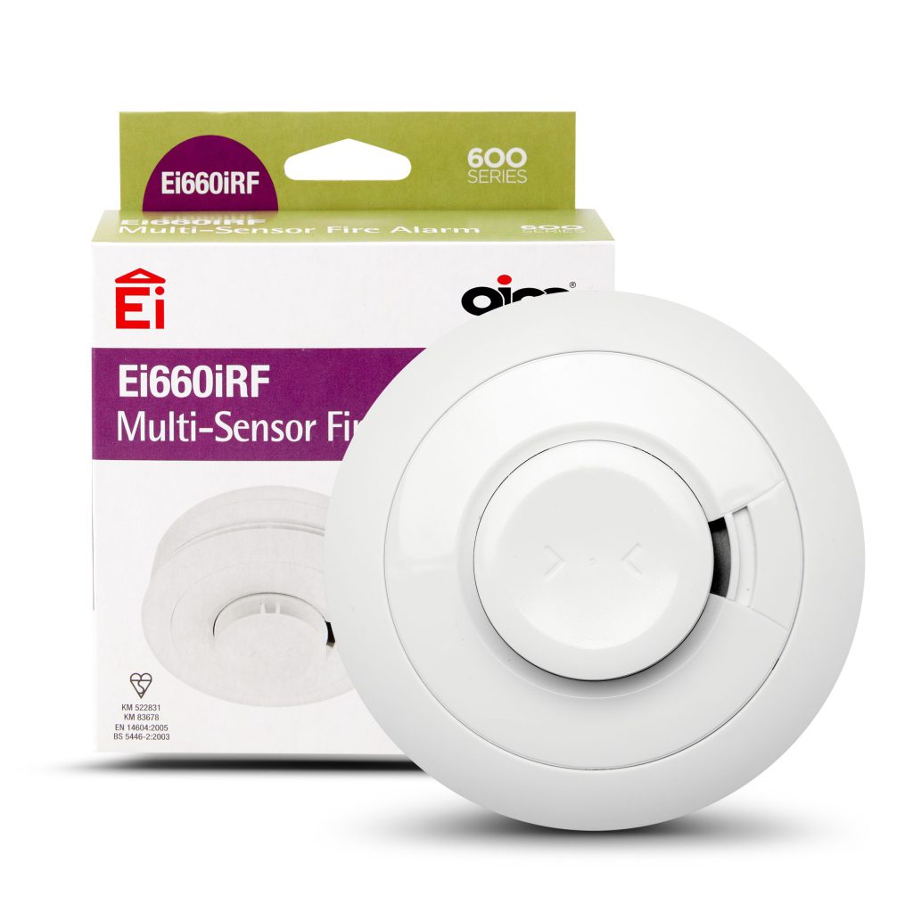 Products | EI Electronics